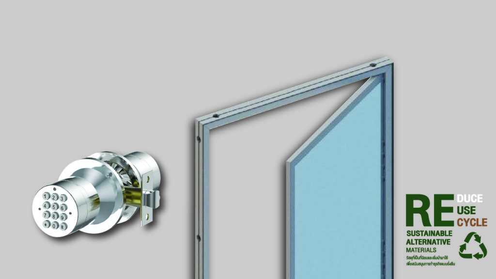 MODULAR FAST SYSTEM - FLEXFRAME