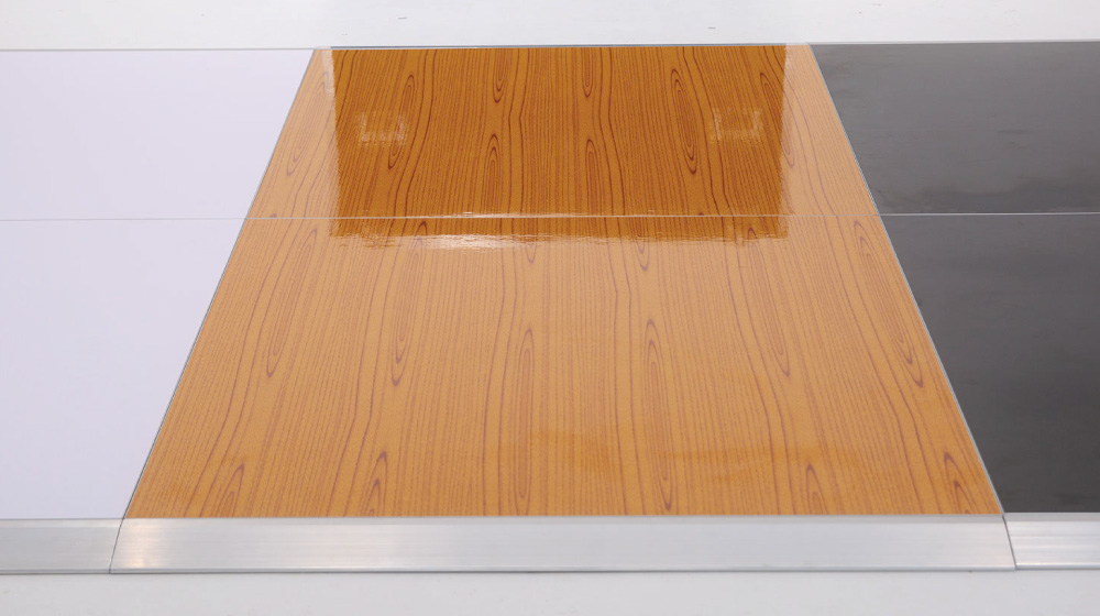 MODULAR FLOOR SYSTEM – FLEXFRAME