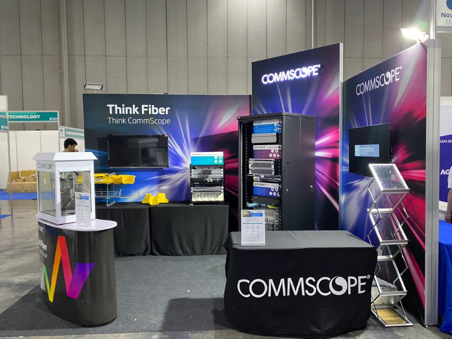 MODULAR FAST SYSTEM – FLEXFRAME