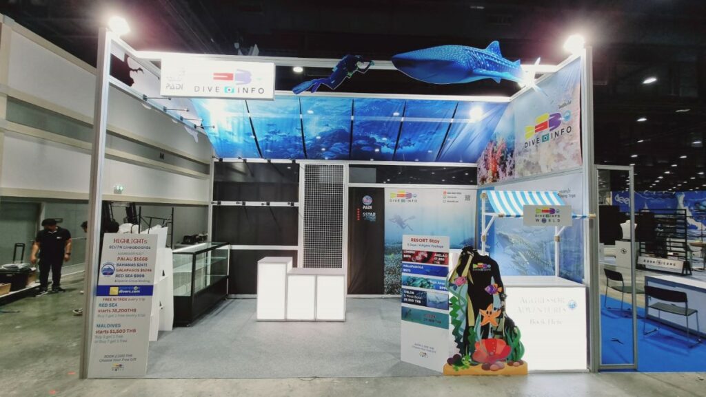 MODULAR FAST SYSTEM - FLEXFRAME