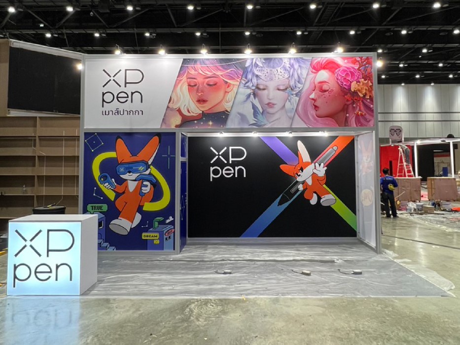 MODULAR FAST SYSTEM – FLEXFRAME